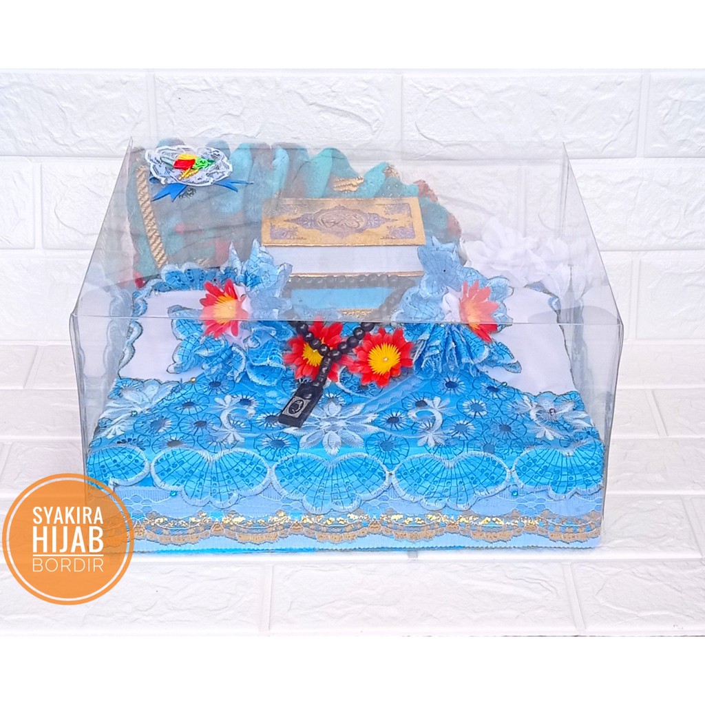 Jual MAHAR PERNIKAHAN/MAHAR NIKAH/SESERAHAN MAHAR SEPERANGKAT ALAT ...