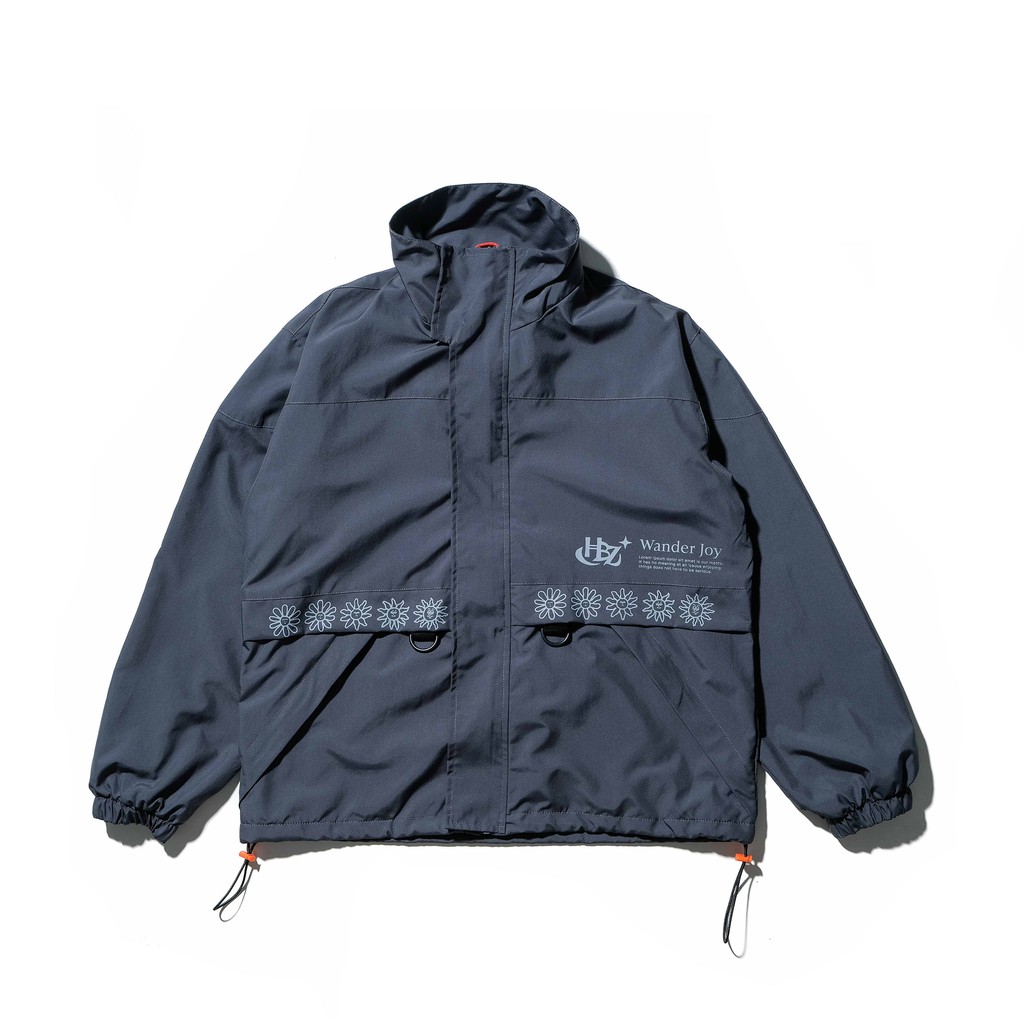 Jual Humblezing Jacket Gaussian Blouseon | Shopee Indonesia