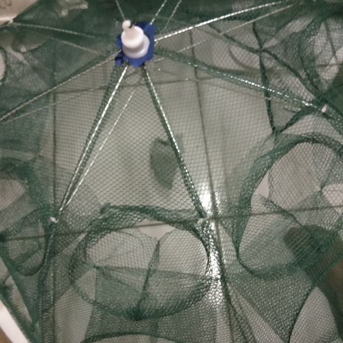 Jual Bubu Perangkap Ikan Udang 16 Lubang | Shopee Indonesia