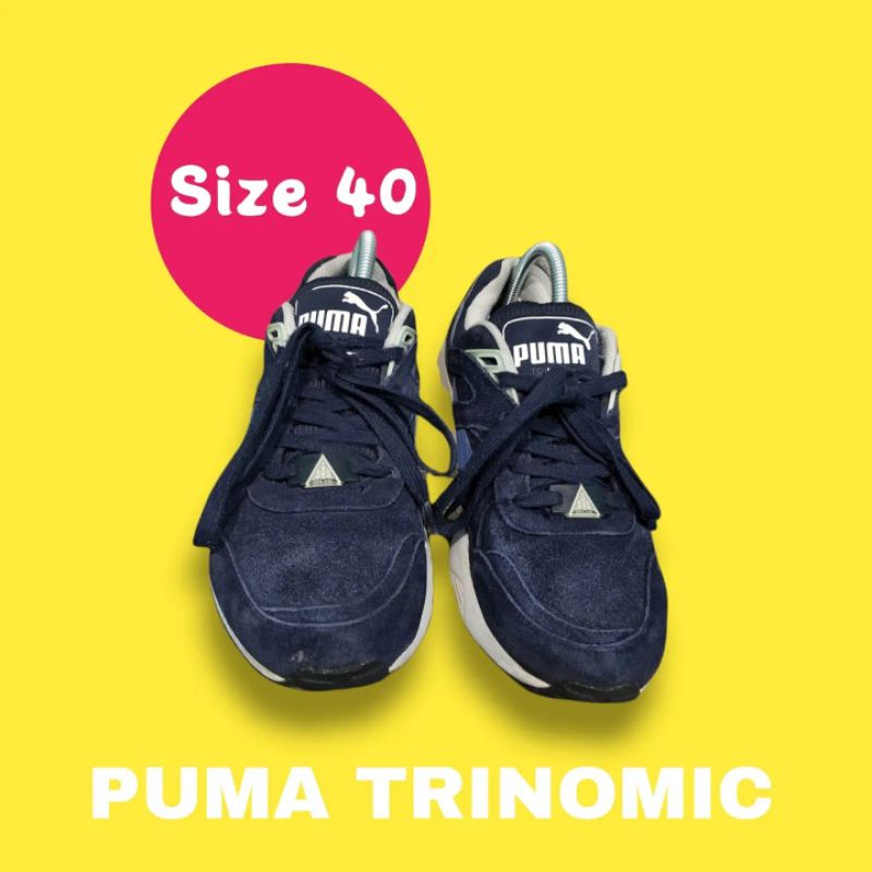 Jual Puma Sepatu Original Terlengkap & Harga Terbaru Juni 2026 | Shopee ...