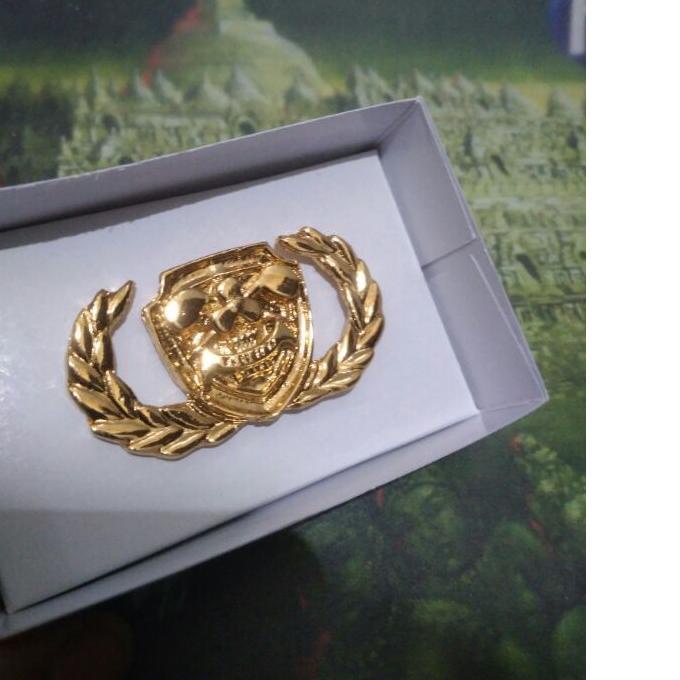 Jual Brevet wing nubika/brevet pin zipur nubika ! | Shopee Indonesia