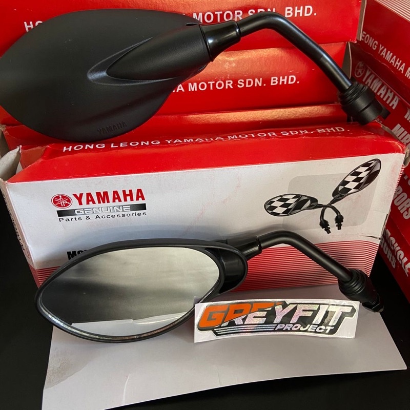 Jual spion 125z original yamaha | Shopee Indonesia