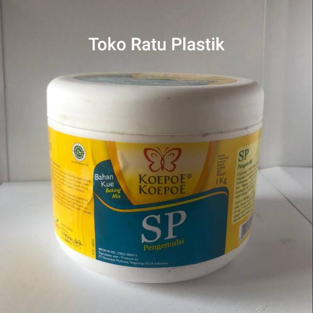 Jual SP Koepoe 1 kg | Shopee Indonesia