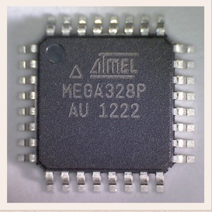 Jual ATMEGA328P-AU ATMEGA328 ATMEGA 328 SMD | Shopee Indonesia