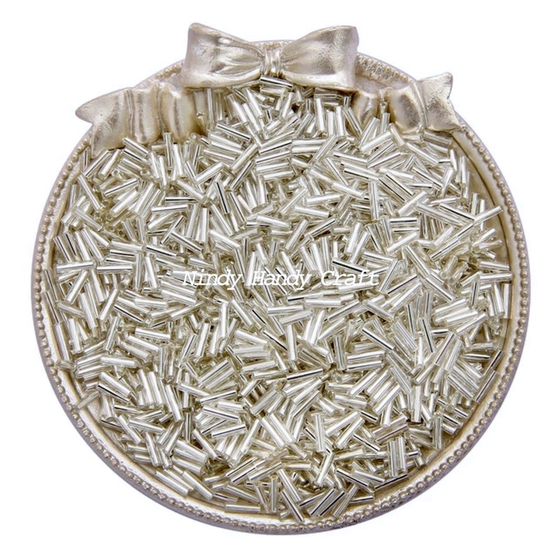 Jual Payet Bambu Sakura isi 20gr - 1-2cm - Payet Bambu - Monte bambu ...