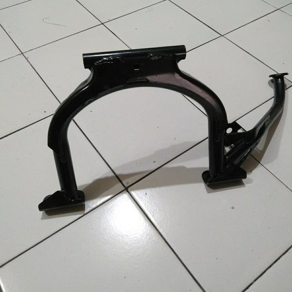 Jual standar tengah dua 2 lexi 125 b3f original | Shopee Indonesia