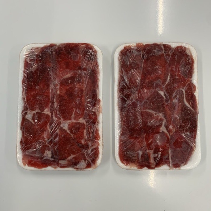 Jual Daging Slice Tanpa Lemak Beef Slice Teriyaki 1 Kg | Shopee Indonesia