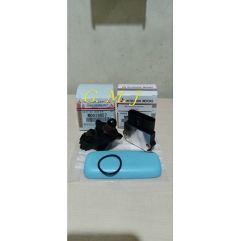 Jual ACTUATOR ISC IDLE SPEED CONTROL SET SENSOR POWER TR RESISTOR ...