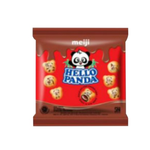 Jual HELLO PANDA 8 GRAM DOUBLE CHOCO STRAWBERRY COOKIES AND CREAM ...