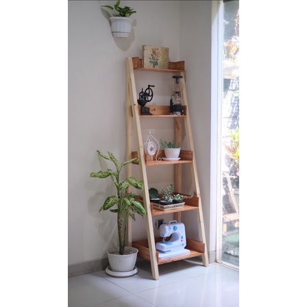 Jual Rak Sepatu/Rak Tanaman Masa Kini | Shopee Indonesia