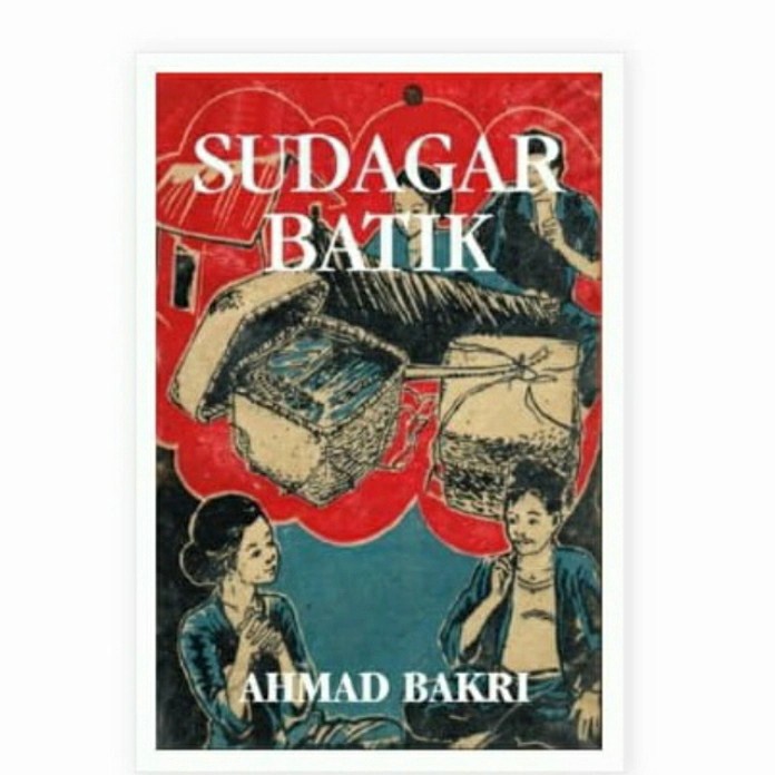 Jual BUKU NOVEL SUNDA SUDAGAR BATIK | Shopee Indonesia Jual BUKU NOVEL SUNDA SUDAGAR BATIK | Shopee Indonesia