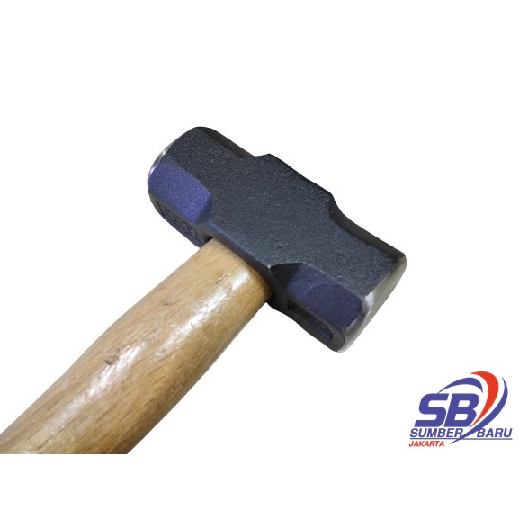 Jual PALU BATU GAGANG KAYU 2LB CAMEL BODEM GODAM MARTIL BESAR KUALITAS ...