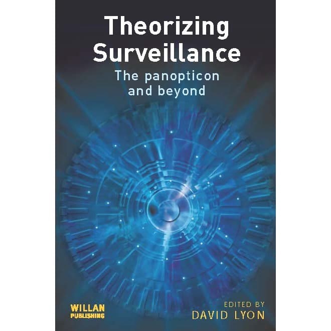 Jual Buku David Lyon - Theorizing surveillance_ the panopticon and beyond - murah | Shopee Indonesia