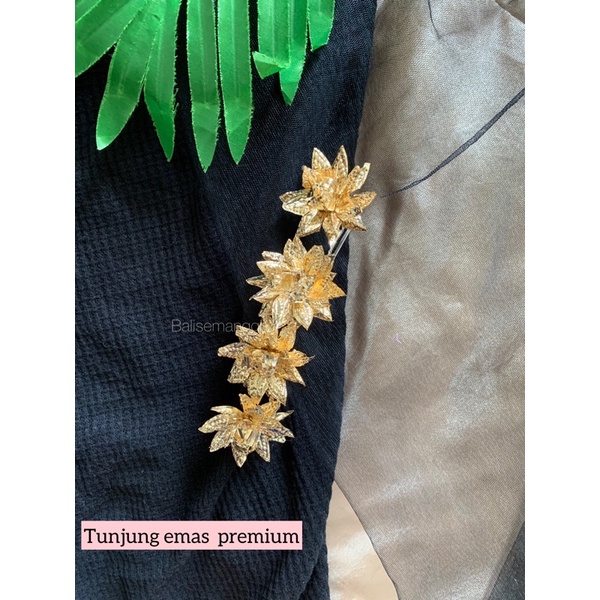 Jual semanggi bali tunjung emas premium | Shopee Indonesia