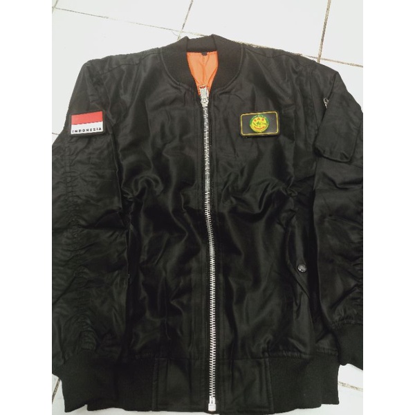 Jual jaket bomber Tim SAR jaket bomber Basarnas jaket bomber rescue ...