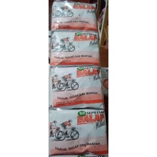 Jual TEH SEPEDA BALAP 1PACK ISI 10 | Shopee Indonesia