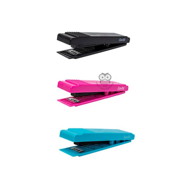 Jual Promo Pocket Stapler No 10 Bantex Murah | Shopee Indonesia