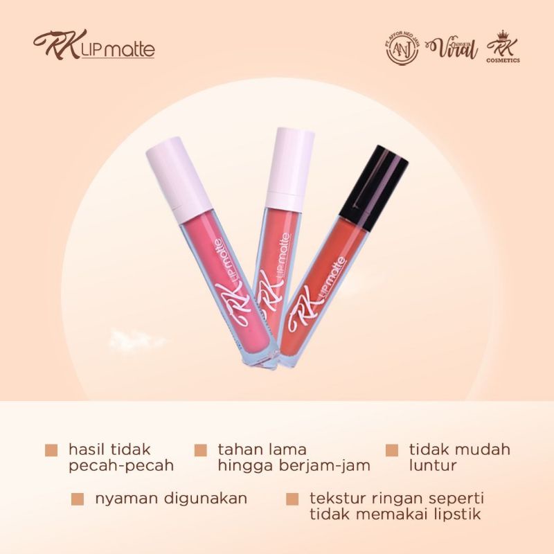 Jual RK Lipmate | Shopee Indonesia
