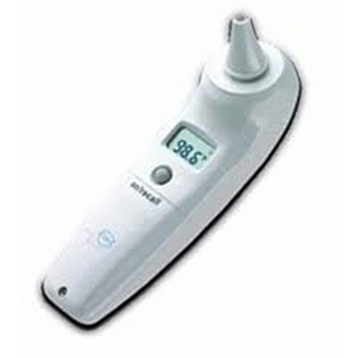 Jual Little Giant Infrared Ear Thermometer / Termometer Telinga - Lg ...
