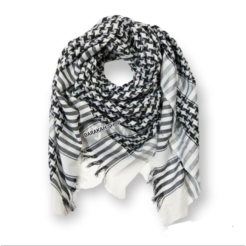 Jual Surban arafat palestine sorban murah sorban anak sorban dewasa ...
