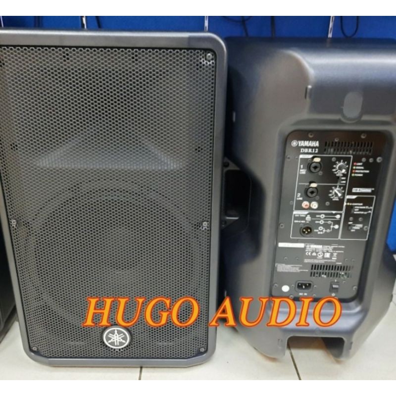 Jual SPEAKER YAMAHA DBR 12 ORIGINAL | Shopee Indonesia