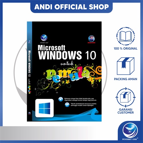 Jual Windows 10 Original Terlengkap & Harga Terbaru April 2026 | Shopee ...