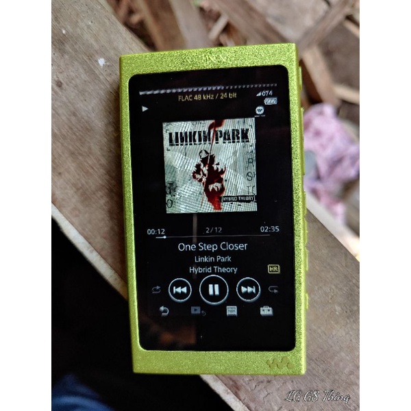 Jual Sony NW A35 Mod mr walkman | Shopee Indonesia