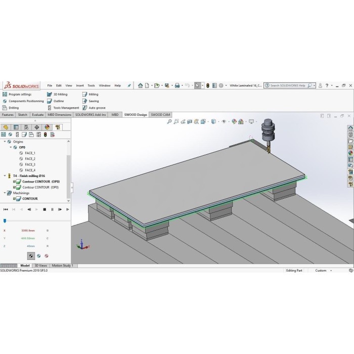 Jual APLIKASI EFICAD SWOOD PROMO for SOLIDWORKS Full Version TERBARU ...
