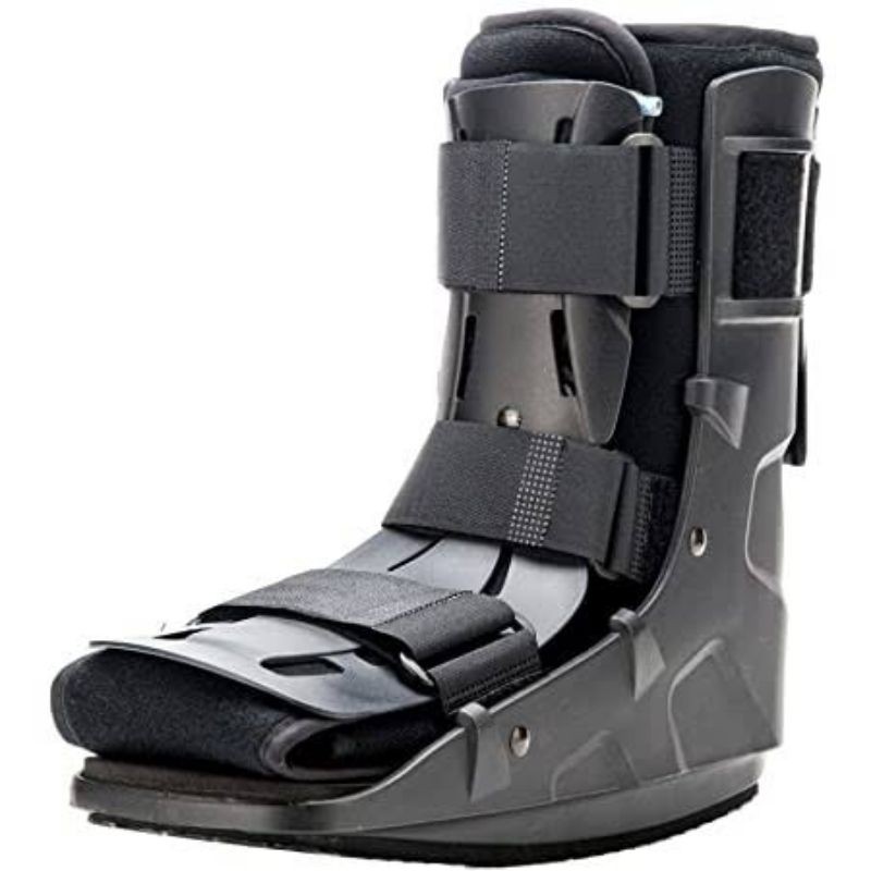 Jual Pneumatic Walker/ Pro shield/ boot walker 11 inch/cidera ankle ...