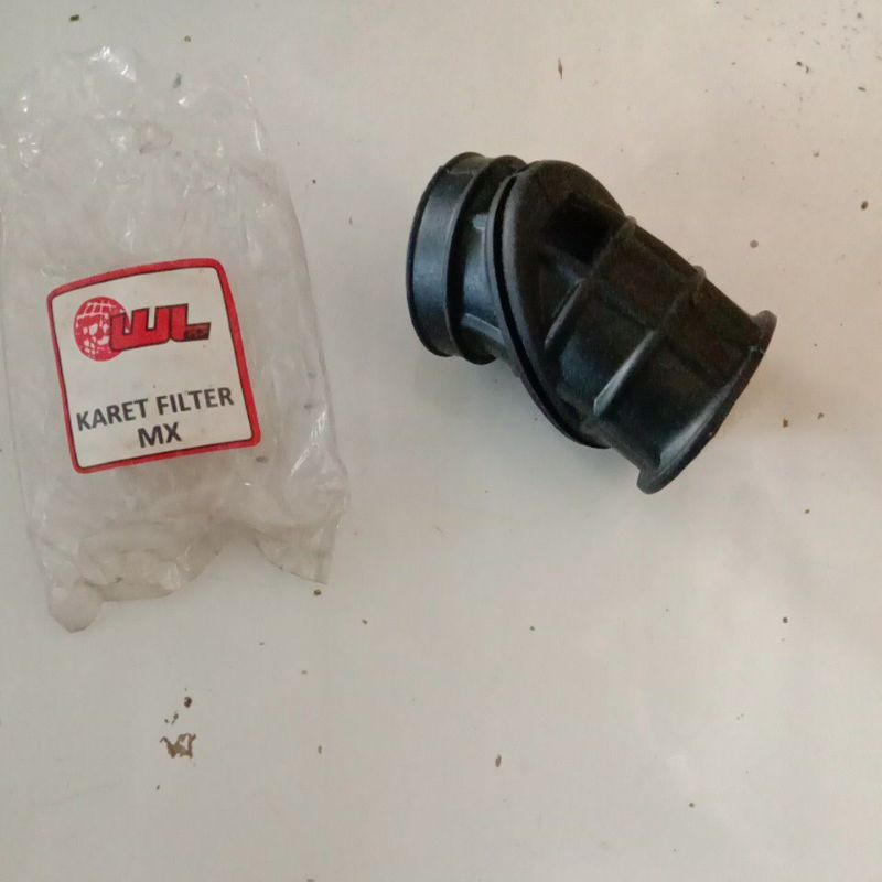 Jual Karet Box Filter Saringan Join Karbu Yamaha JUPTER MX OLD LAMA ...