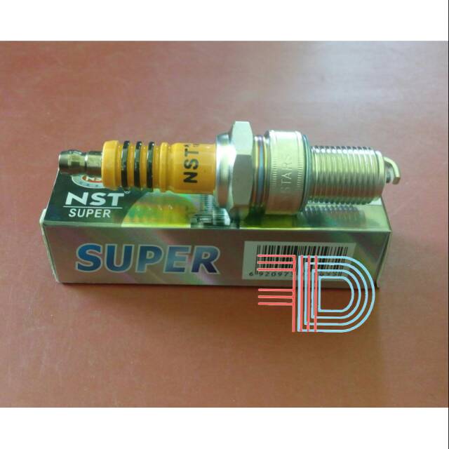 Jual Busi Genset 1000watt sampai 7500watt untuk GENSET 2tak/4tak ...