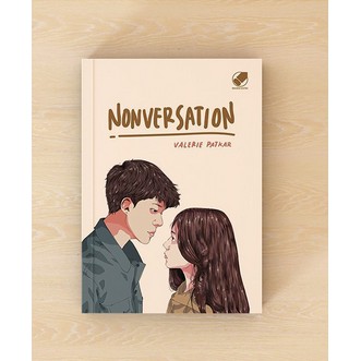Jual NOVEL SERANGKAI // GAME OVER // CLAIRES // NONVERSATION // LUKA ...