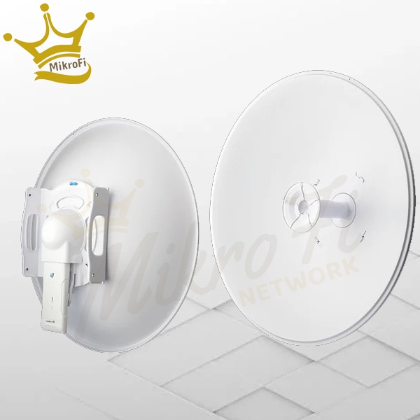 Jual Ubiquiti RD-5G30-LW Rocket Dish 5G 30dBi LW | Shopee Indonesia