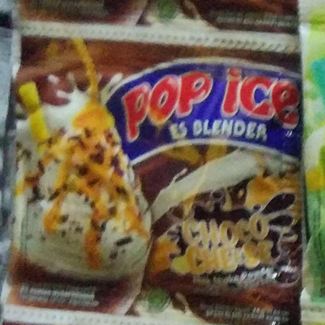 Jual Gratis Ongkir Freeong Hi Lo Es Pisang Ijo Hi-Lo Ovalccino Indomilk ...