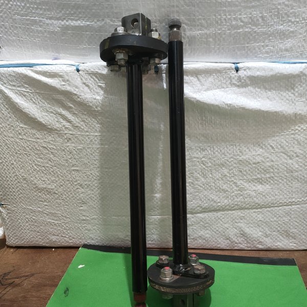 Jual JOINT steer shaft as stir joint flange stir komplit carry futura ...
