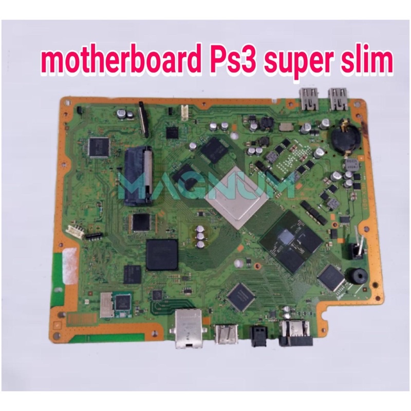 Jual Mesin Board Ps3 Superslim | Shopee Indonesia