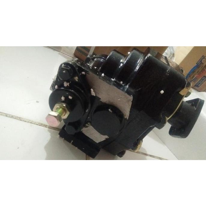 Jual Gear Pump Pompa Pto Hidrolik Assy Kp55 Oem | Shopee Indonesia