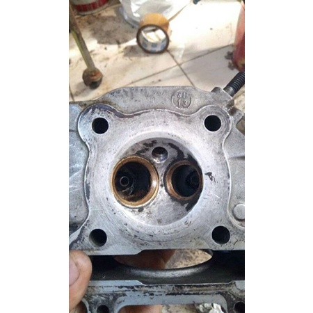 Jual paket bore up mio 150cc klep sonic | Shopee Indonesia