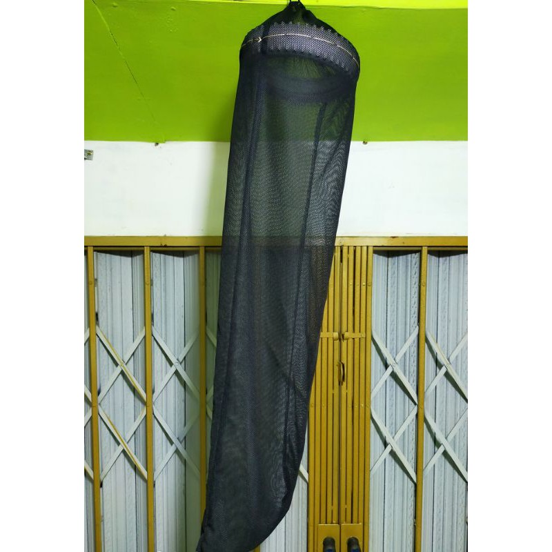 Jual KARAMBA KEPIS KOJA WADAH IKAN ANTI TENGGELAM PANJANG 1M | Shopee ...