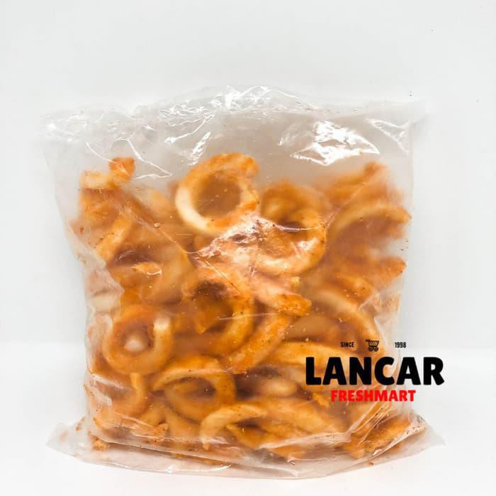 Jual KENTANG CURLY EVERVCRISP PREMIUM 500GR | Shopee Indonesia