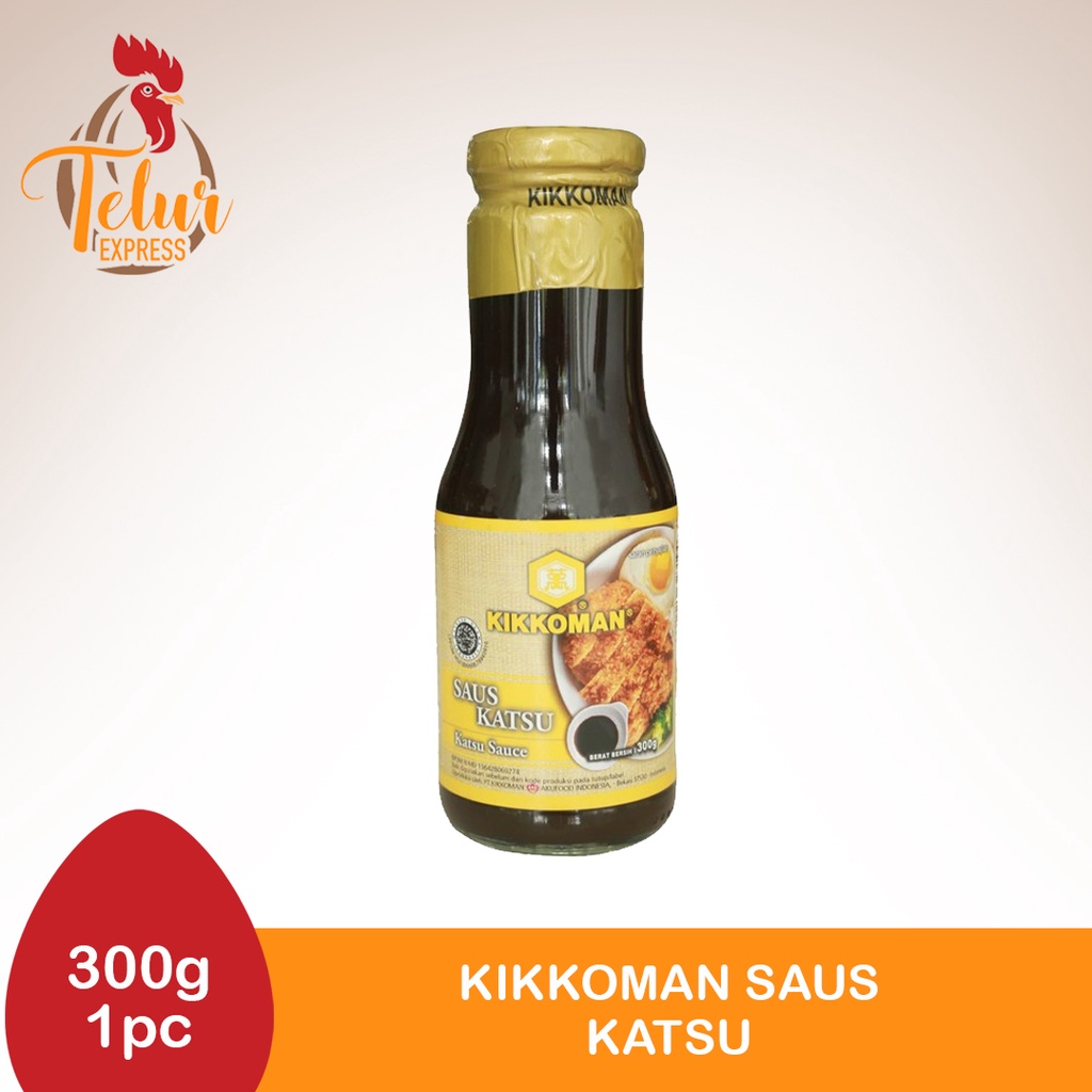 Jual KIKKOMAN KECAP ASIN SAUS BBQ BLACKPEPPER TERIYAKI BULGOGI FISH ...