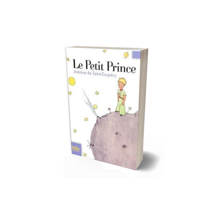 Jual Le Petit Prince (The Little Prince) | Shopee Indonesia