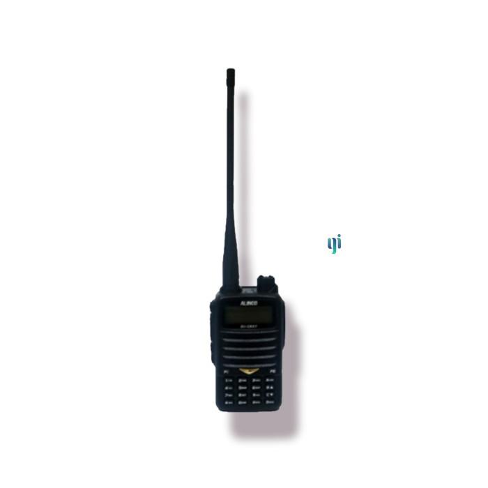 Jual Telepon | Ht Alinco Dj-Crx7 Dual Band | Shopee Indonesia