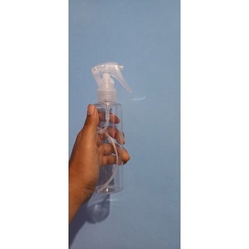 Jual BOTOL Spray Trigger 150ml - Tebal | Shopee Indonesia