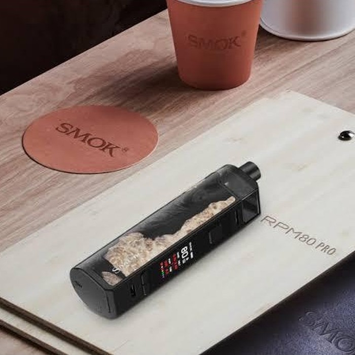 Jual RPM 80 PRO Kit - Authentic | Shopee Indonesia