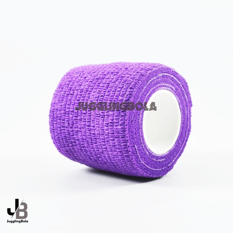 Jual Sport Finger & Wrist Tape Roll Rigid Perban Tangan Elastis Anti ...