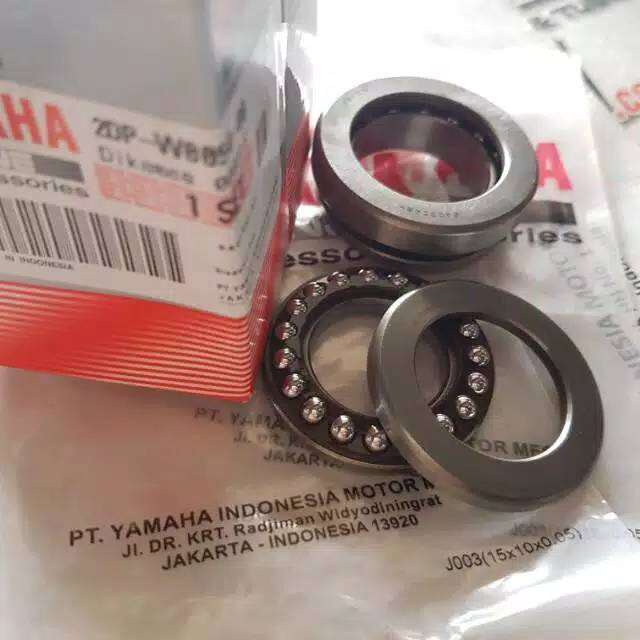 Jual Komstir race ball kit Yamaha NMAX XEON AEROX 2DP 44D | Shopee ...