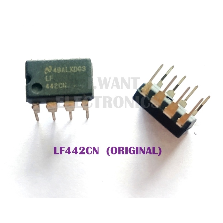 Jual LF442 LF442CN (Origina) | Shopee Indonesia