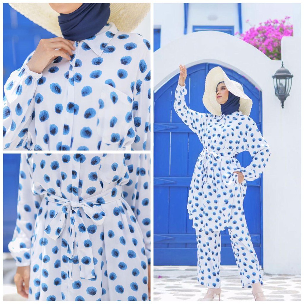 Jual Armii ONE SET KODE AYANA, SHANIA, SHIREEN, MARYAM, ZALINA | Shopee ...