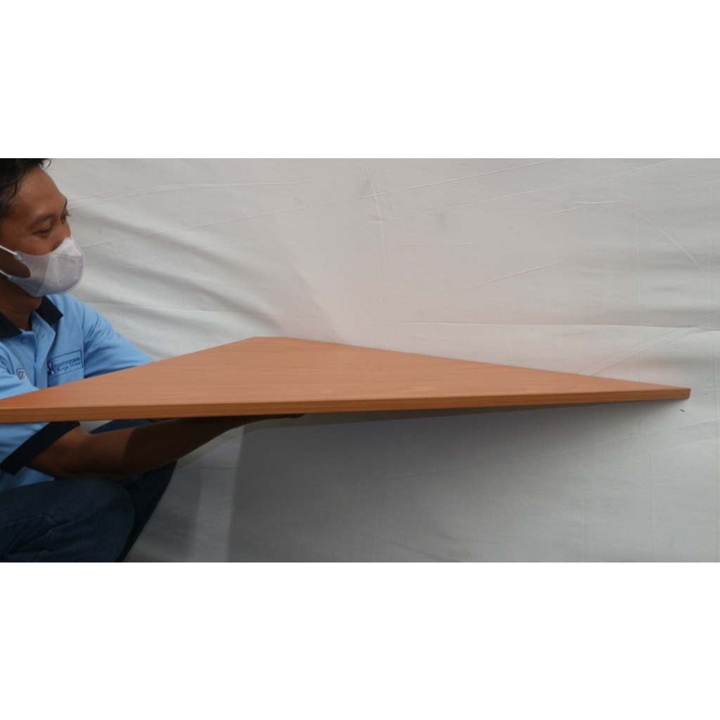 Jual Corner desk XT / Meja sudut - Meja tambahan - Meja samping ...